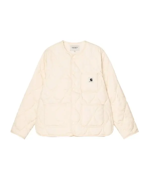 Carhartt Work In Progress Quilted Liner Jacket