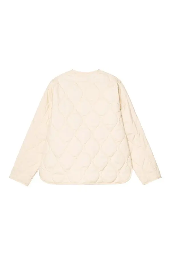 Carhartt Work In Progress Quilted Liner Jacket