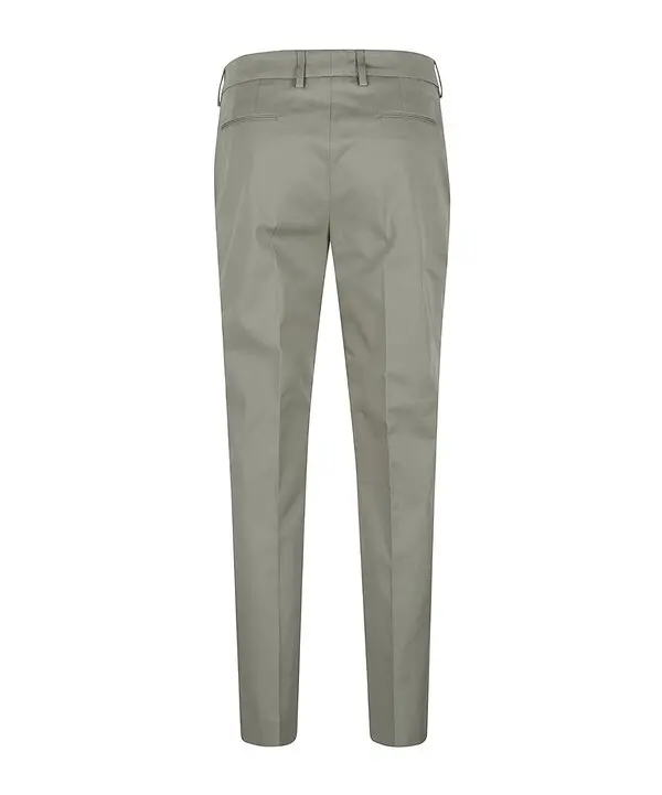 PT TORINO Straight-leg Trousers