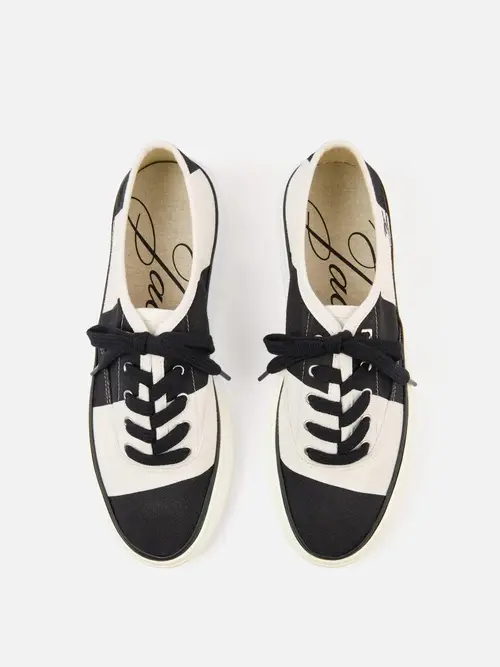 Jacquemus Féfé Skate Sneakers
