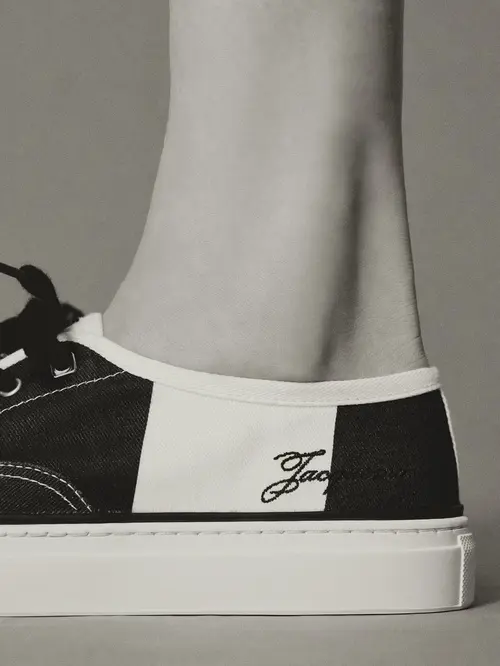 Jacquemus Féfé Skate Sneakers