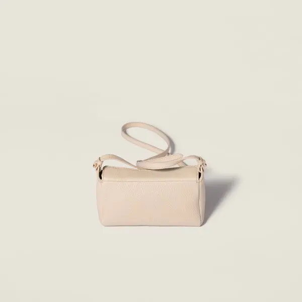 Miu Miu Leather Pouch