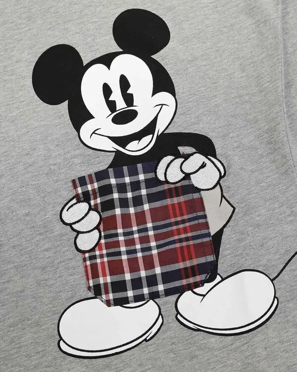 Iceberg Printed T-shirt