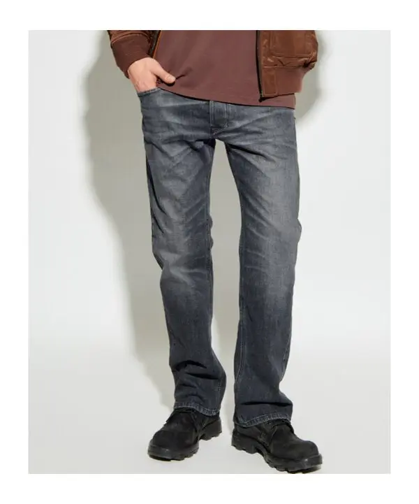 DIESEL® 1985 Larkee 09n49 Jeans