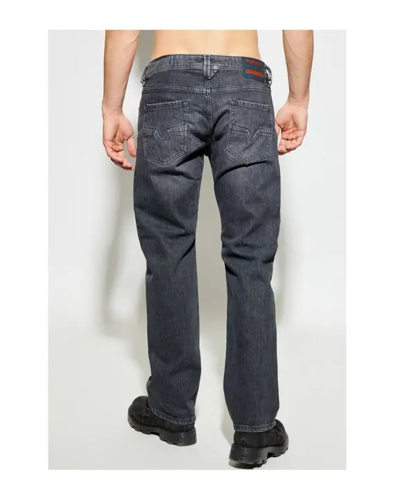 DIESEL® 1985 Larkee 09n49 Jeans