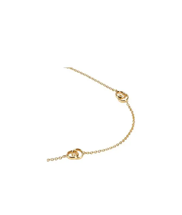Gucci Interlocking G Chain Accessory