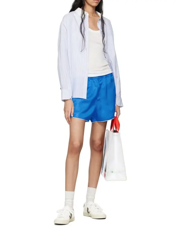 VEJA Campo Chromefree Low-top Sneakers - White