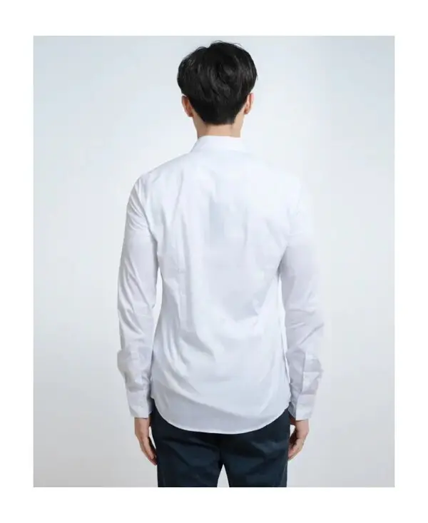 Emporio Armani Long-sleeved Shirt