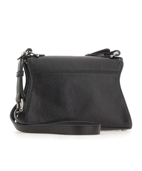VIVIENNE WESTWOOD Orb Plaque Shoulder Bag