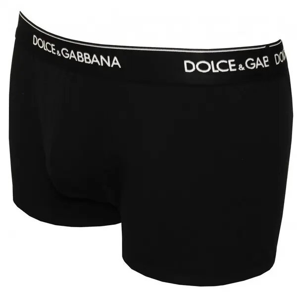 Dolce & Gabbana Logo Underwear