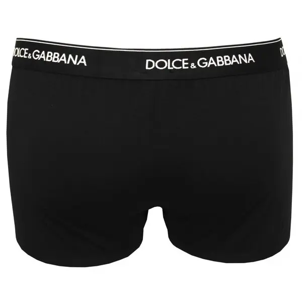 Dolce & Gabbana Logo Underwear