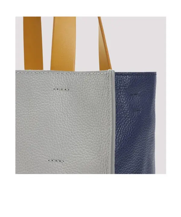 Marni Top Handle Tote Bag