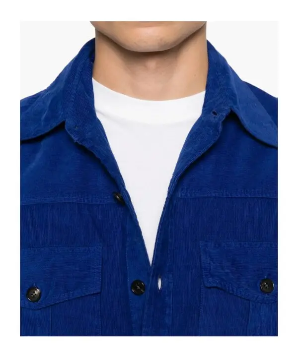 Isaia Long-sleeved Shirt