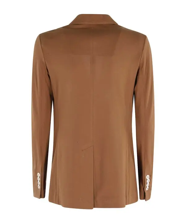 CIRCOLO 1901 Double-breasted Blazer