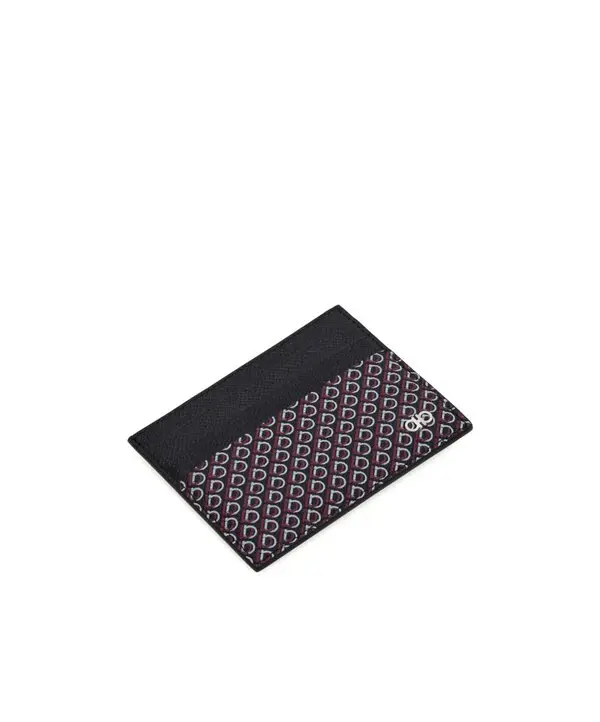 FERRAGAMO Gancini Credit Card Holder
