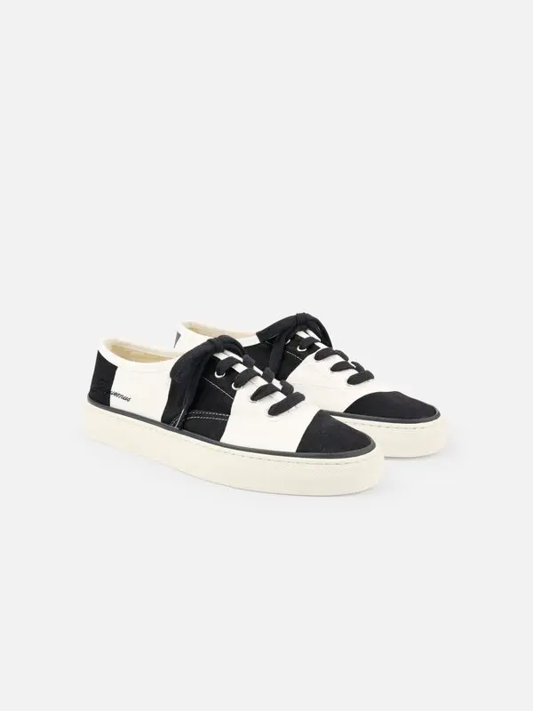 Jacquemus Féfé Low-top Sneakers