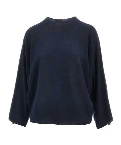 Emporio Armani Long-sleeved Knitwear