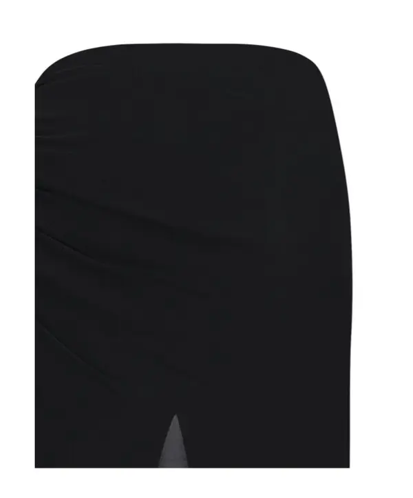 Giuseppe Di Morabito Asymmetrical Draped Skirt Pants