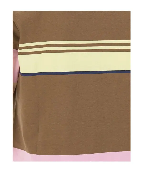 Iceberg Crew Neck T-shirt