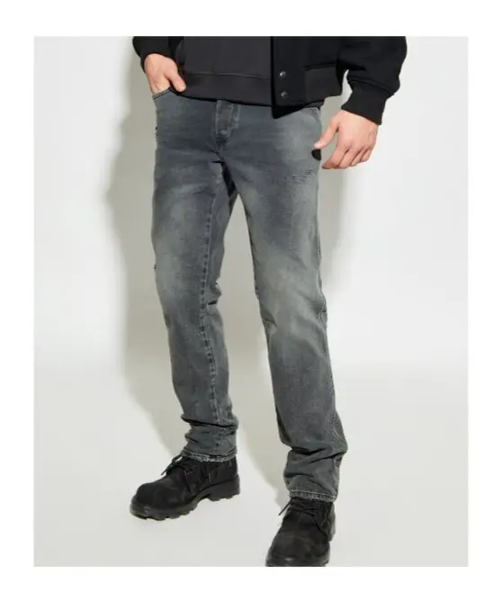 DIESEL® 1993 D-vyl-rs Jeans - Grey