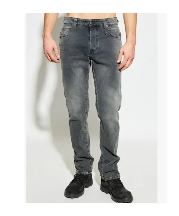 DIESEL® 1993 D-vyl-rs Jeans - Grey