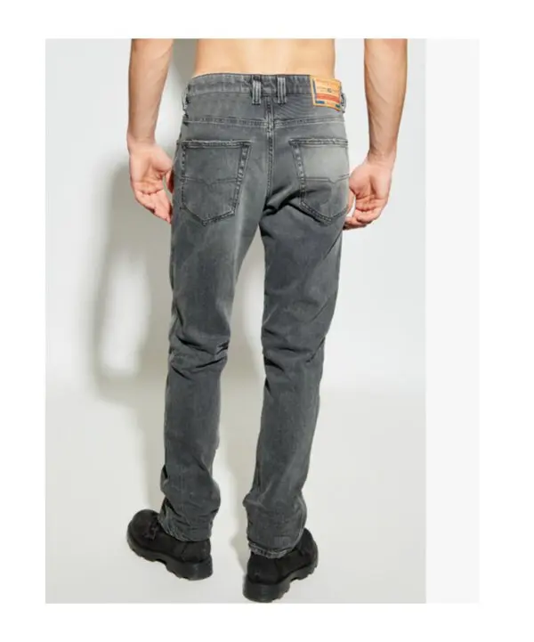 DIESEL® 1993 D-vyl-rs Jeans - Grey
