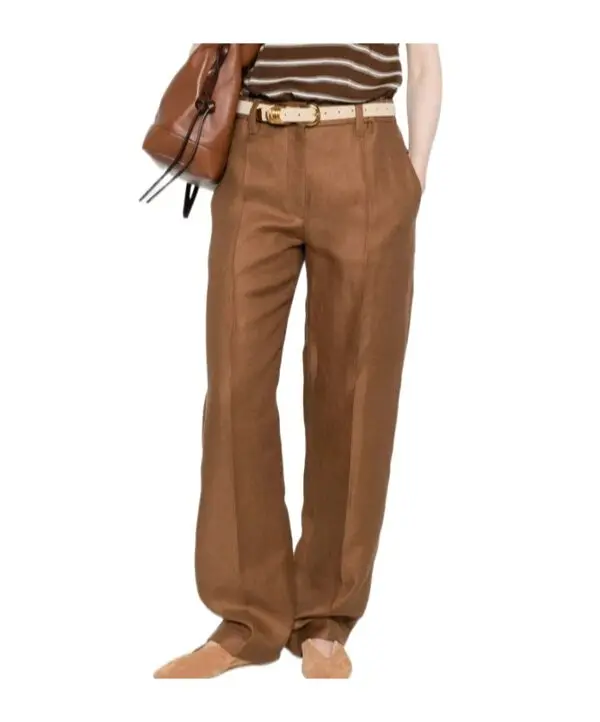 Herno Pences Tailored Trousers