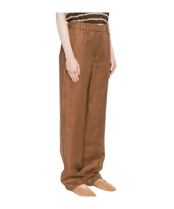 Herno Pences Tailored Trousers