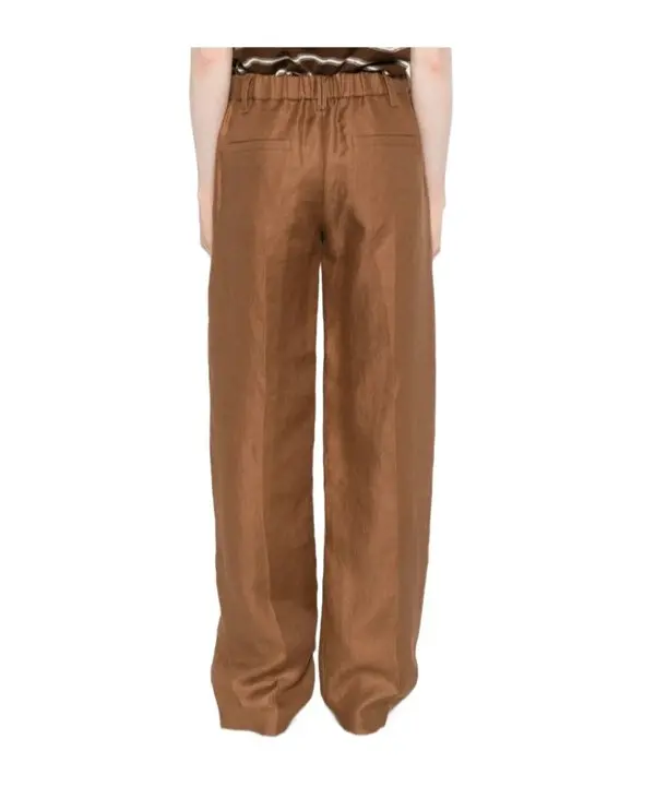 Herno Pences Tailored Trousers