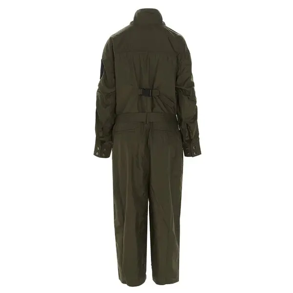 DIESEL® Belted Technical Jumpsuit