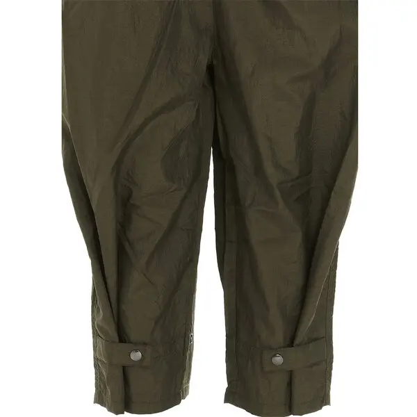 DIESEL® Belted Technical Jumpsuit