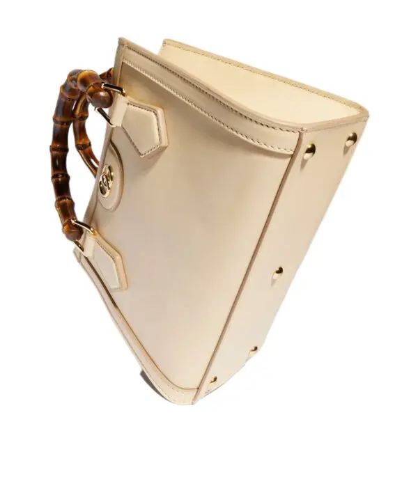Gucci Diana Small Tote Bag