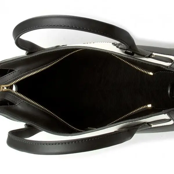 Furla Logo Detail Handbag