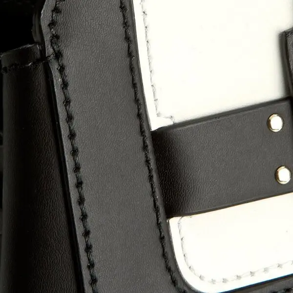 Furla Logo Detail Handbag