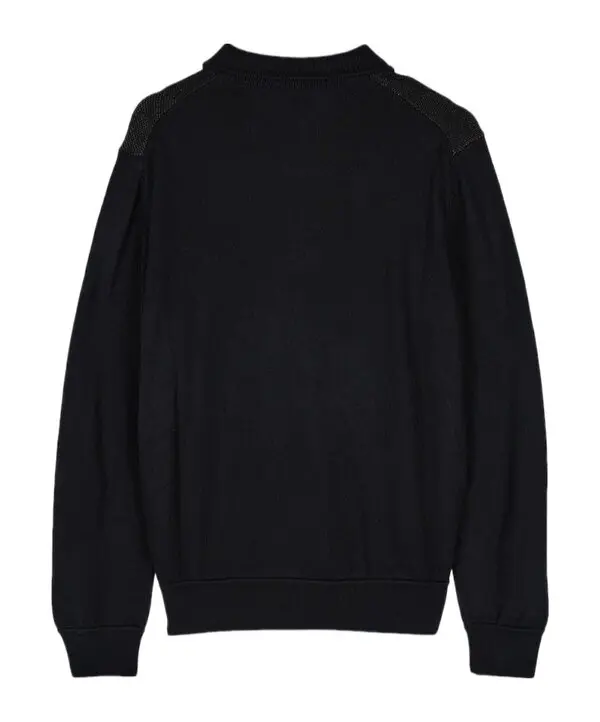 Hugo Boss Half-zip Sweater