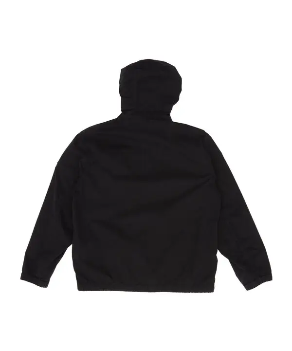 Stone Island Zip-up Hooded Jacket