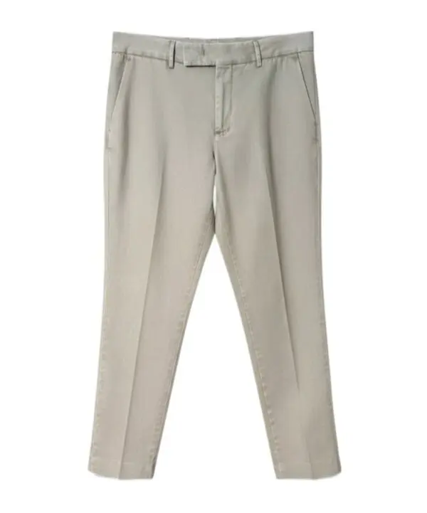 PT TORINO Belt Loop Tailored Trousers