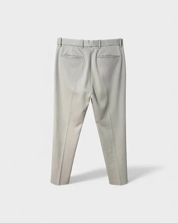PT TORINO Belt Loop Tailored Trousers