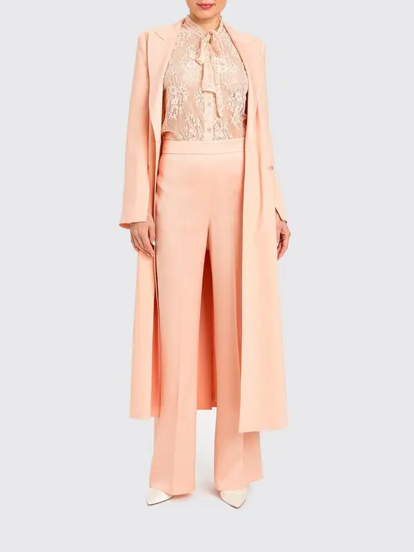 TWINSET Wide-leg Palazzo Pants