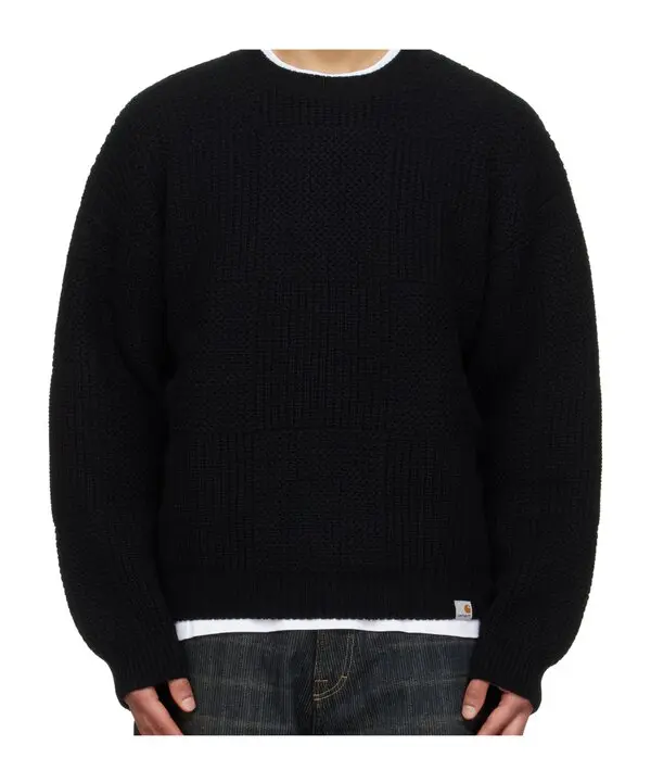 Carhartt Work In Progress Bishop Crewneck Sweater