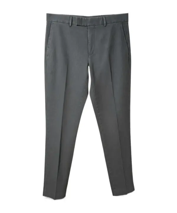 PT TORINO Beltloop Trousers