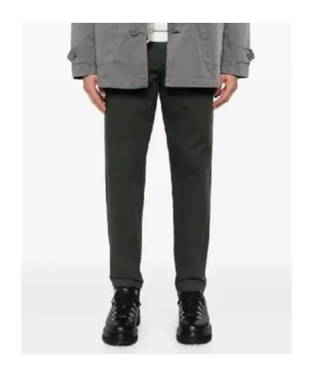 C.P. COMPANY Pleated Trousers
