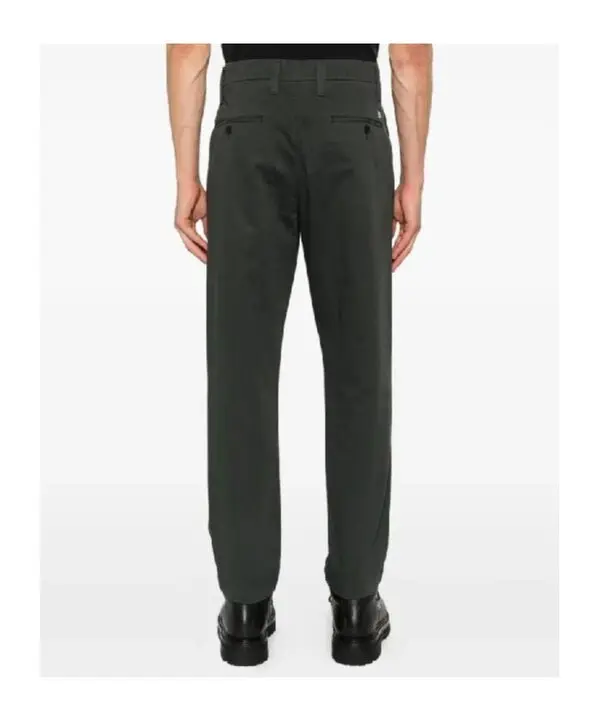 C.P. COMPANY Pleated Trousers