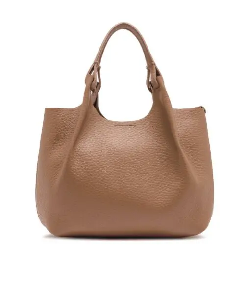 GIANNI CHIARINI Dua Tote Bag - Clay