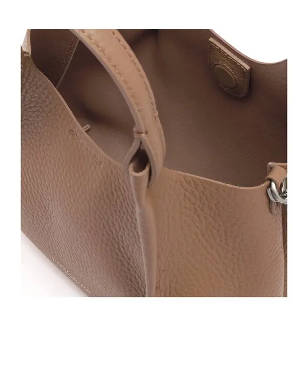 GIANNI CHIARINI Dua Tote Bag - Clay