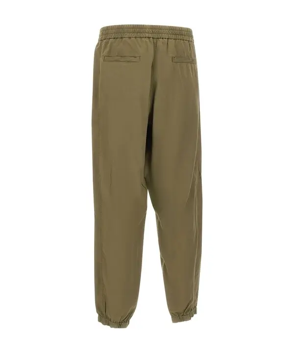 Iceberg Elastic Waistband Trousers