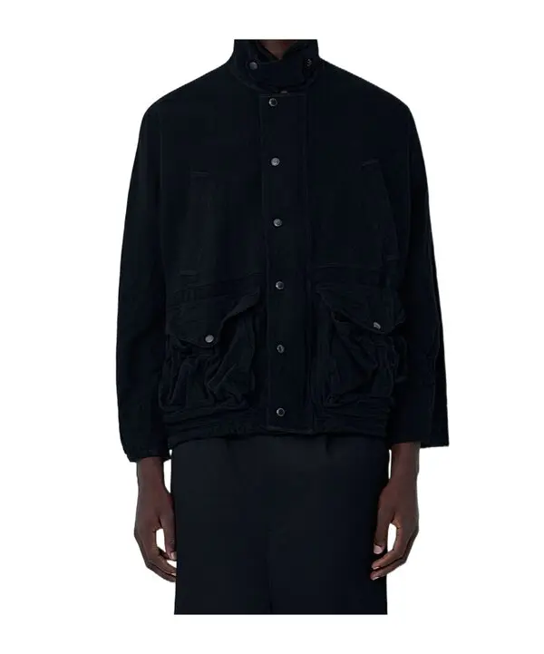 Junya Watanabe Filson High-neck Jacket