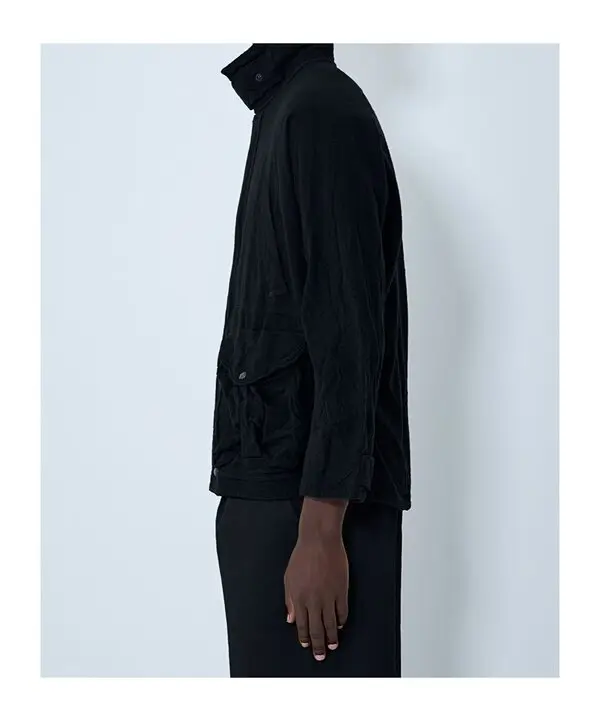 Junya Watanabe Filson High-neck Jacket