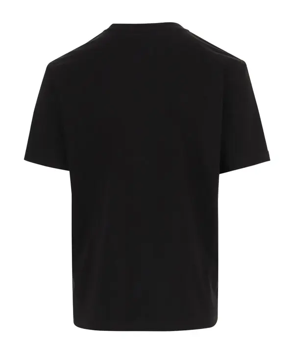 Just Cavalli Logo Print T-shirt