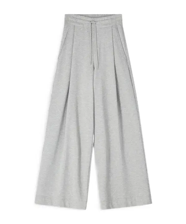 Dries Van Noten Loose Fit Sweatpants